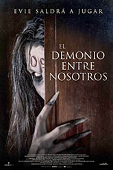 The Ghost Within 2023 | Vertical Entertainment